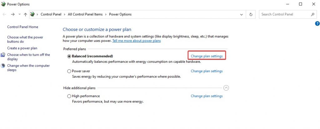 How To Fix Windows 10/11 Brightness Slider Missing