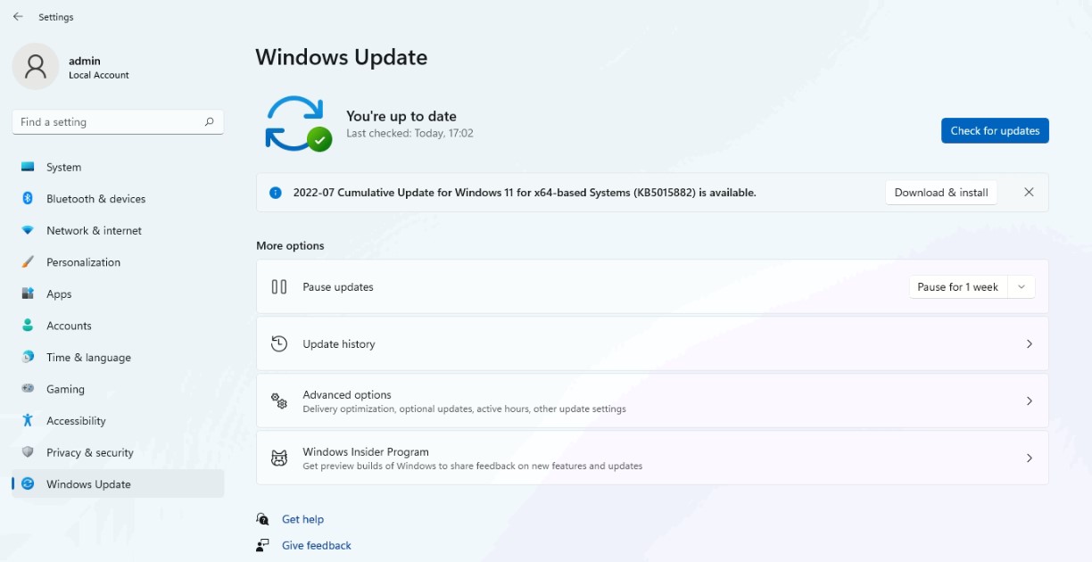 How To Fix Error Code 0x80072f8f - Windows 11/10