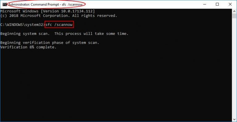 How To Fix Win32kbase.sys Blue Screen Error On Windows 11/10