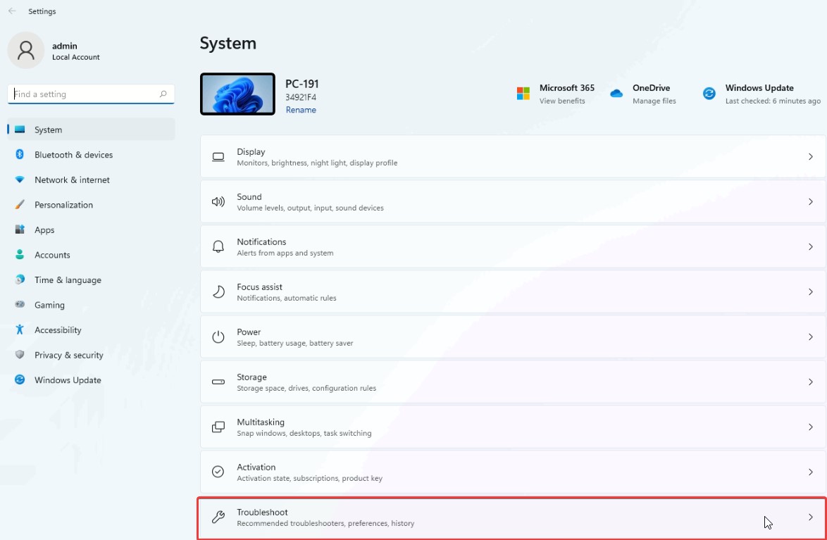 [FIXED] - Media Disconnected Error in Windows