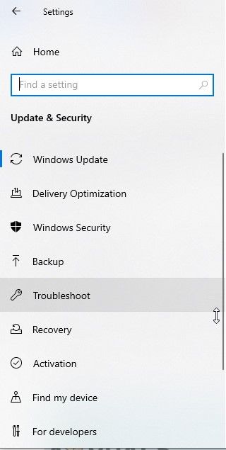 How To Fix Error Code 0x80072f8f - Windows 11/10