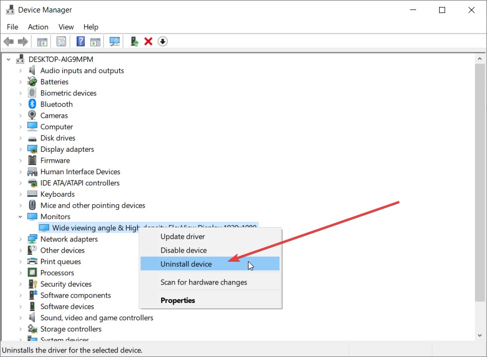 How To Fix Windows 10/11 Brightness Slider Missing