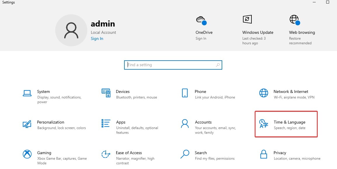 How To Fix Error Code 0x80072f8f - Windows 11/10