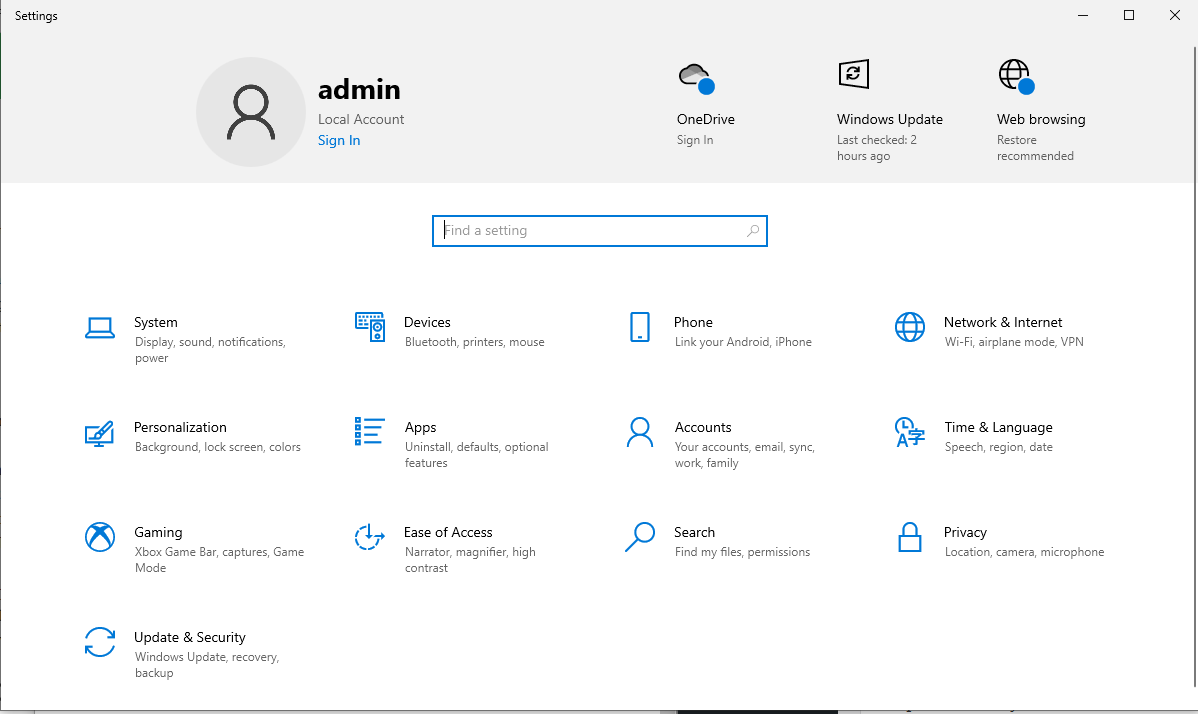 Spacebar Key on Keyboard Not Working on Windows 11, 10, 8, 7