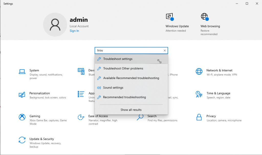 Fix Wi-Fi Network Not Showing Up Issue On Windows 10/11 PC