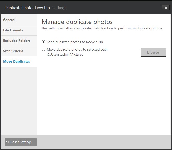 Review - Duplicate Photos Fixer Pro - The Advantages, Disadvantages ...