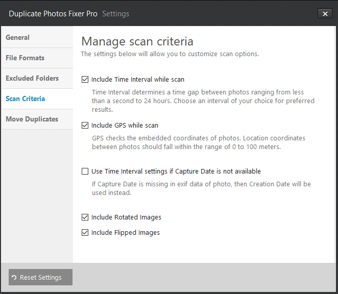Review - Duplicate Photos Fixer Pro for Windows PC