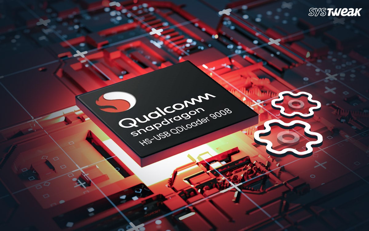 How Do I Update Qualcomm HS-USB QDLoader 9008 Driver