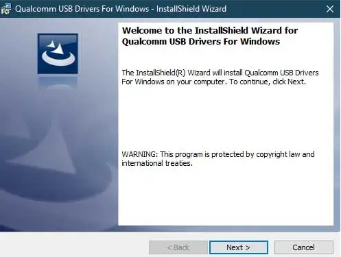 How Do I Update Qualcomm HS-USB QDLoader 9008 Driver