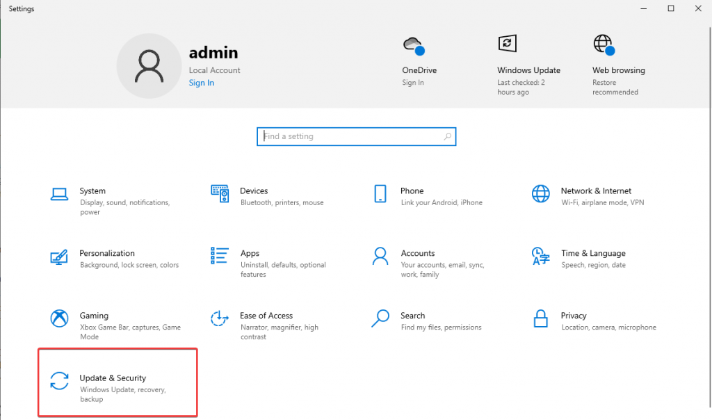 [Resolved] HID-Compliant Touch Screen Not Showing Error
