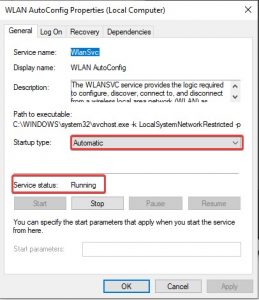How Do I fix My Intel Wireless AC 9560 Not Working (Code 10 )