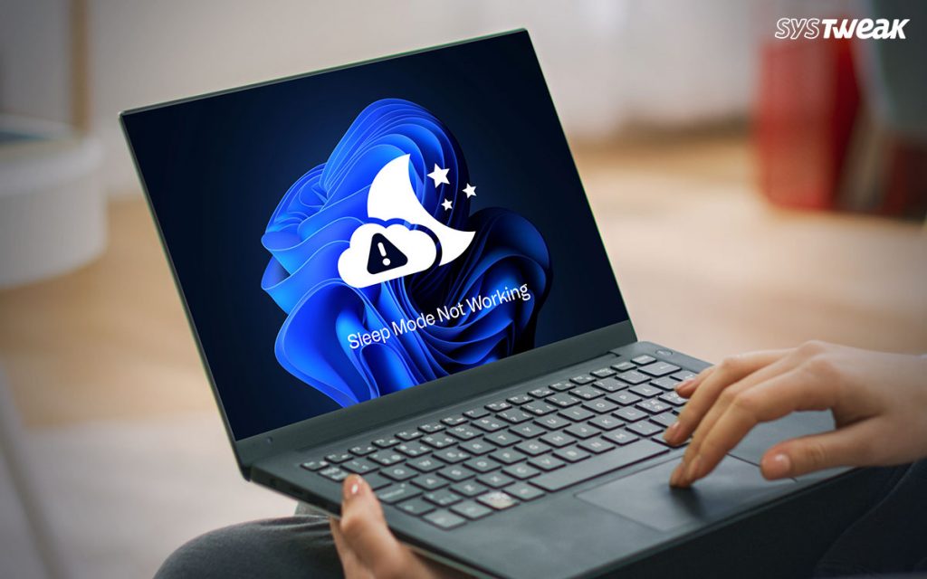 Fix - Windows 11 Won't Sleep