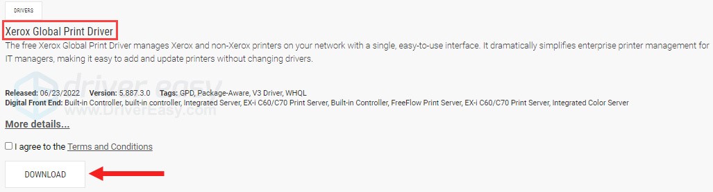 How To Update Your Xerox WorkCentre 6515 Driver