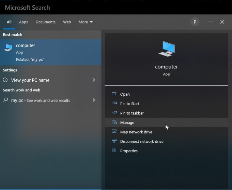 Fixed - USB Drive Not Showing Up - Windows 11/10
