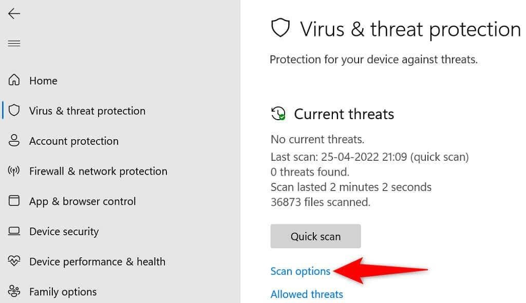 Fix - Windows 11 Won't Sleep