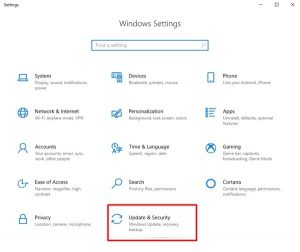 9+ Ways To Fix Windows Stuck on “Checking for Updates”
