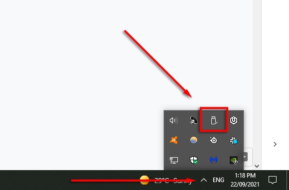 How To Fix “Windows has stopped this device” Code 43 Errors
