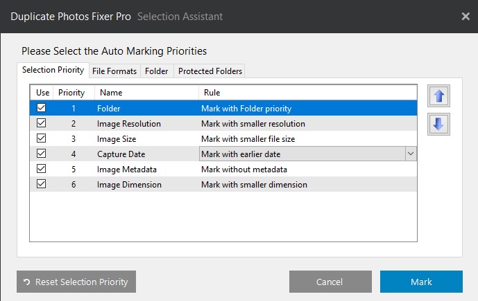 Find and Remove Duplicate JPG, HEIC, and HEIF Images from PC