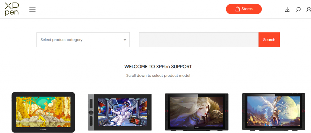 Best Way to Download & Update Your XP-Pen drivers
