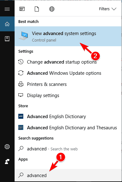 How To Fix Pagefile.Sys Huge Issues