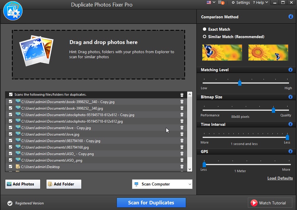 How to Organize Photos on An External USB Drive