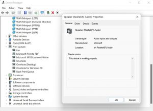 Error: The Driver May Be Corrupted or Missing (Code 39) {FIXED}