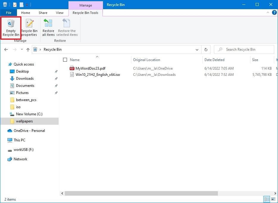 How To Get More Storage on Your PC