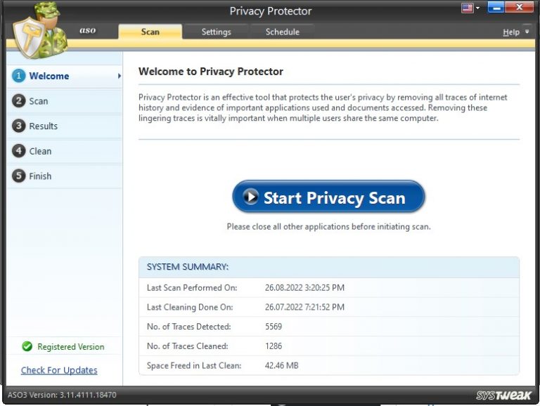 Ways to Fix The Requested URL Was Rejected Browser Error