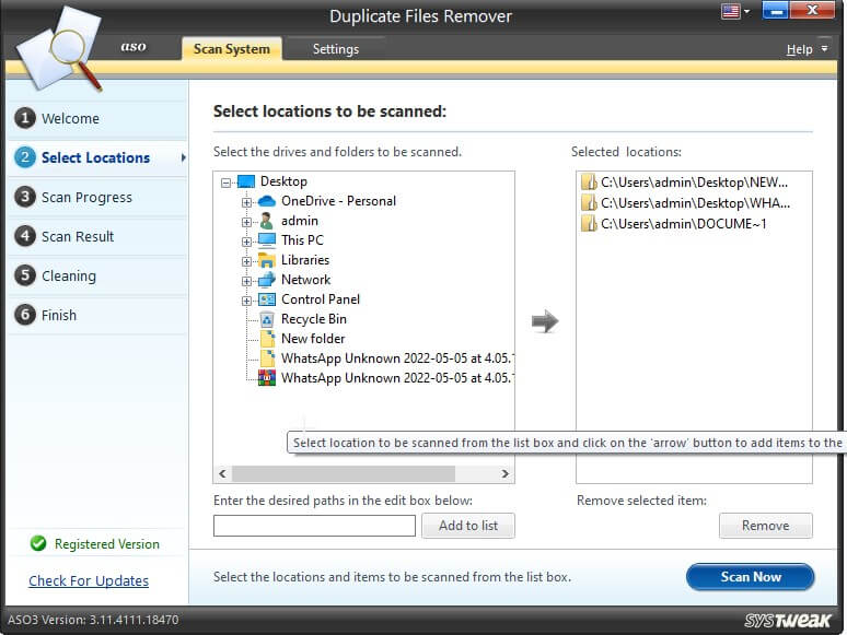 How To Get More Storage on Your PC