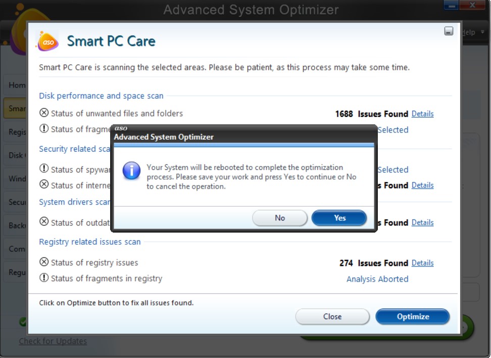 How To Improve Windows Startup Speed