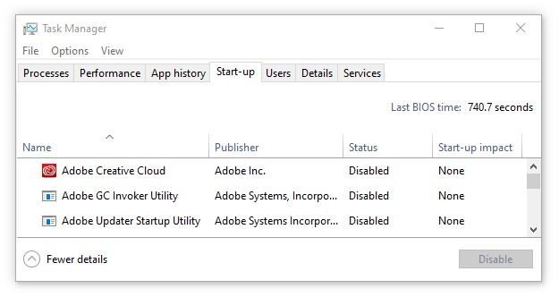 How To Fix High CPU Usage in Windows