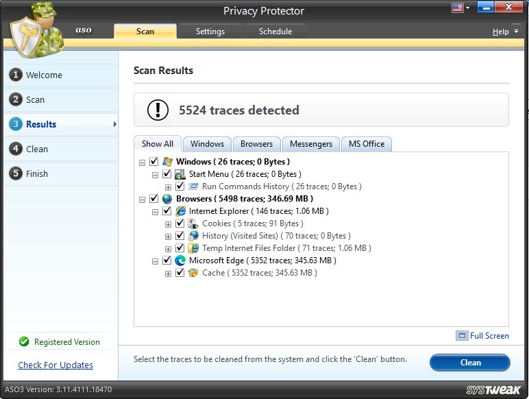 Ways to Fix The Requested URL Was Rejected Browser Error