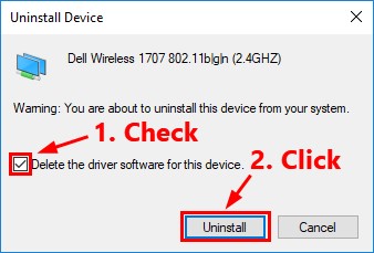 How To Enable 5GHz Wi-Fi On Laptop