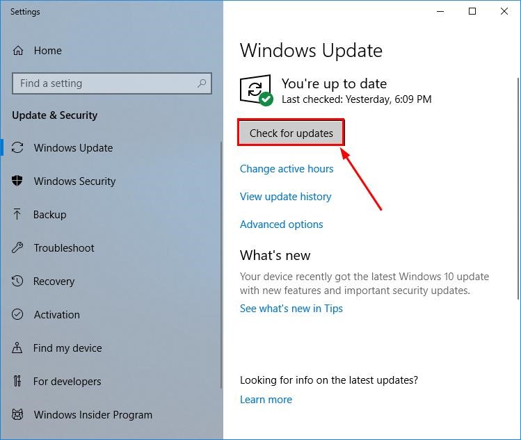 How To Download & Update DirectX In Windows 10, 11