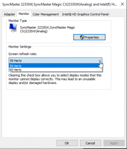 Fixed - No DP Signal From Your Device Dell Monitor