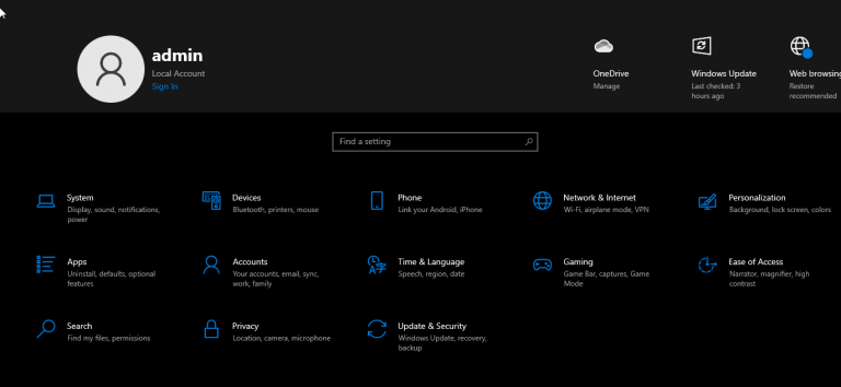 Resolve Windows 10 Login Problems in Minutes! 5 Ways