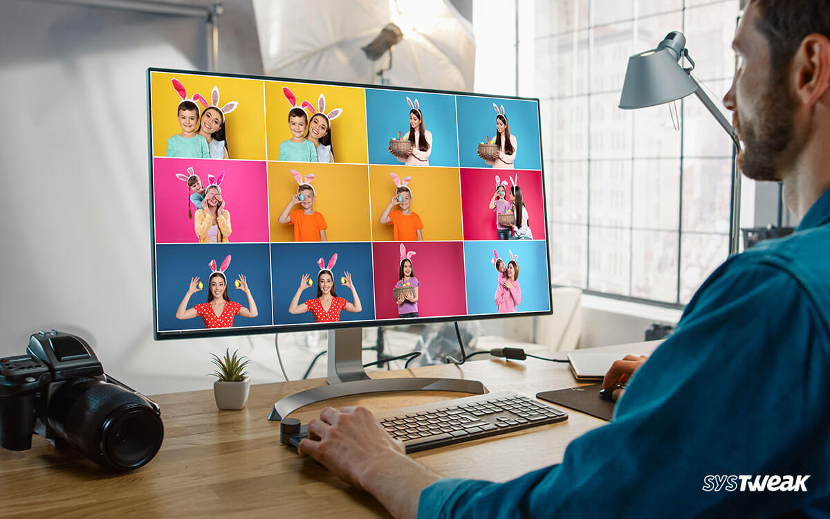 How To Keep Your Digital Photo Hub Duplicate and Clutter Free