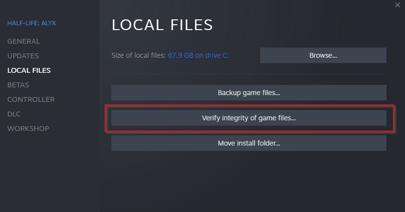 Best Ways To Fix Steamworks Common Redistributables Error