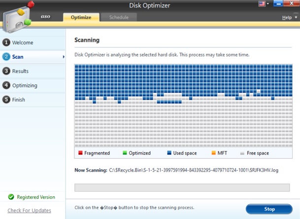 How To Check Hard Drive Health on Your Windows PC