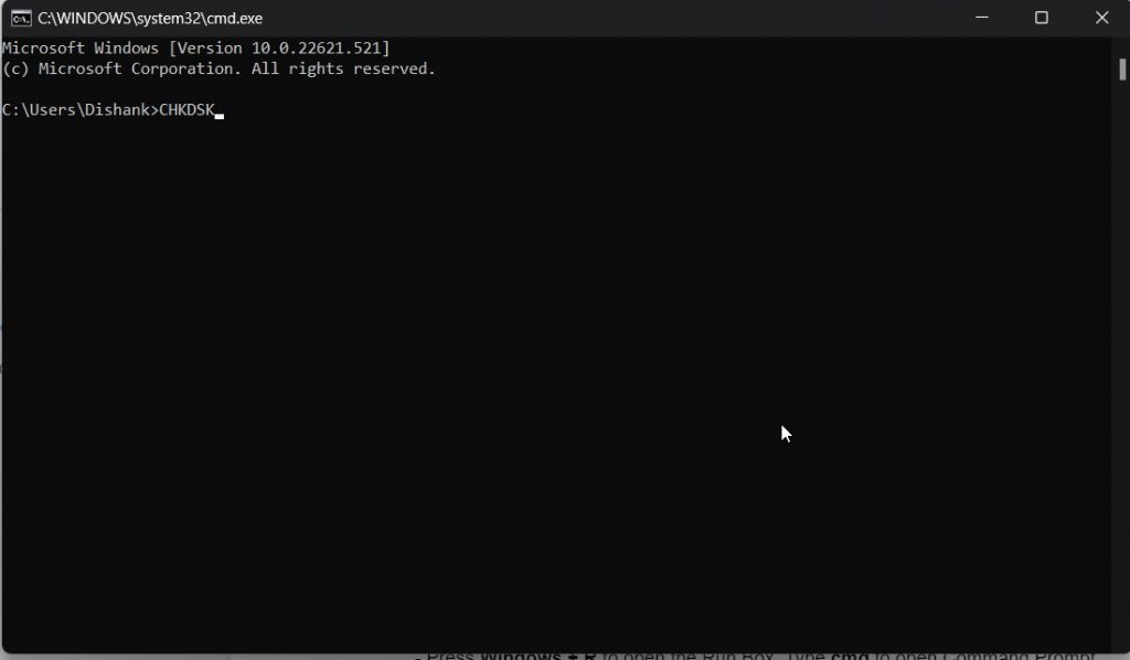 How To Check Hard Drive Health on Your Windows PC