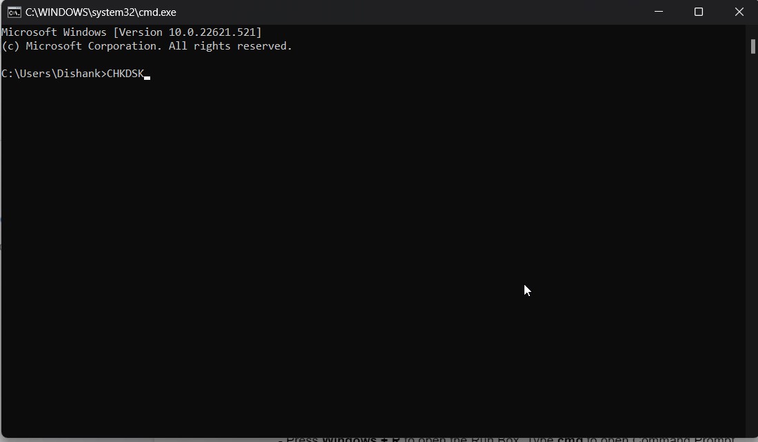 How To Check Hard Drive Health on Your Windows PC
