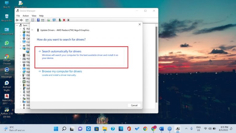 Fixed - No DP Signal From Your Device Dell Monitor