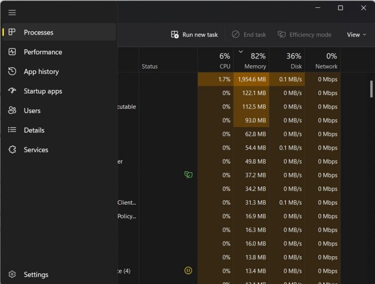 Fix NVIDIA Control Panel Crashing/Not Opening