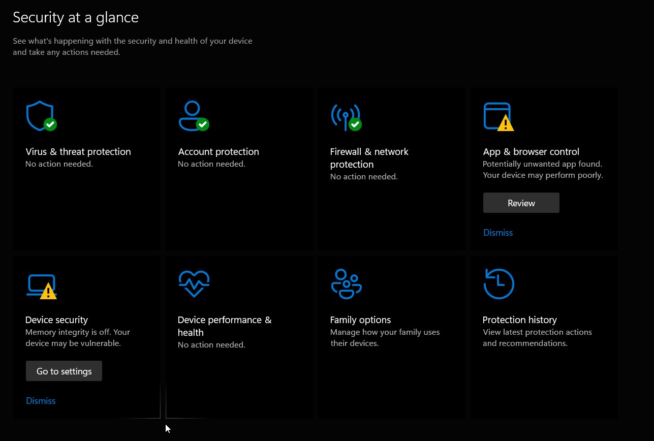 How to Fix Entry Point Not Found Error in Windows