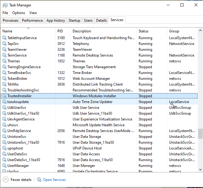 fix "your device is missing important security and quality fixes"
