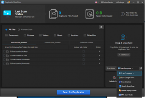 Duplicate Files Fixer For Windows: Free download & Review