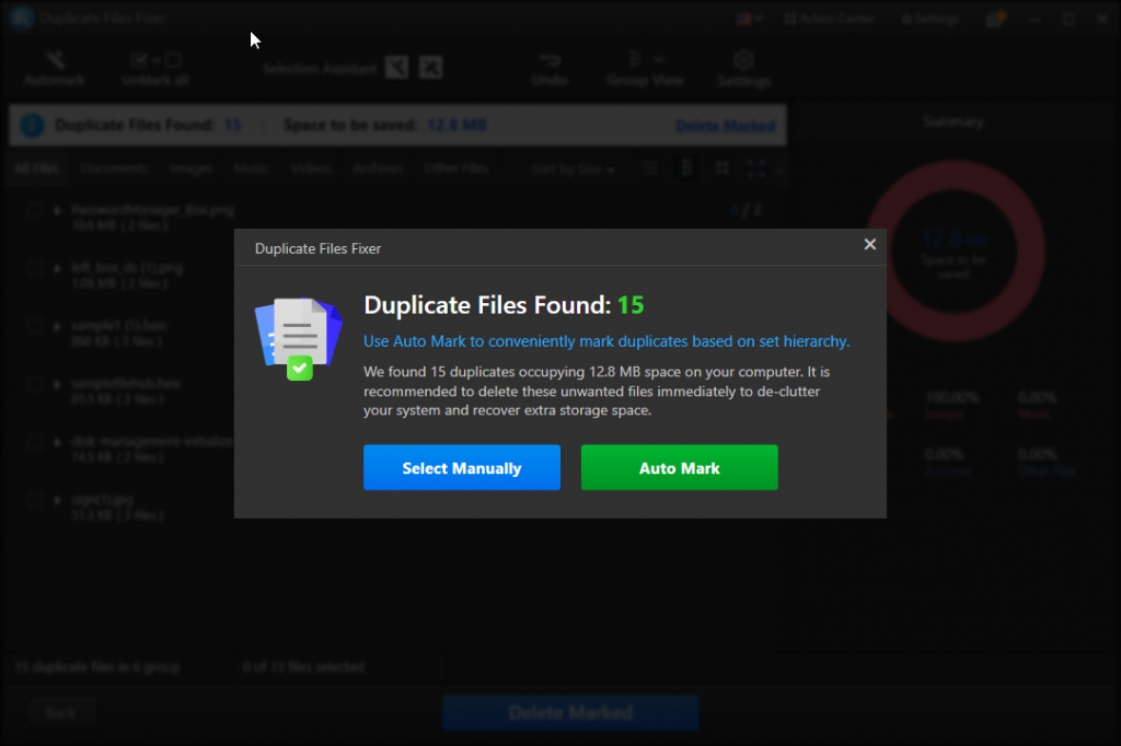 How To Delete Duplicate Files In Windows 11/10 PC
