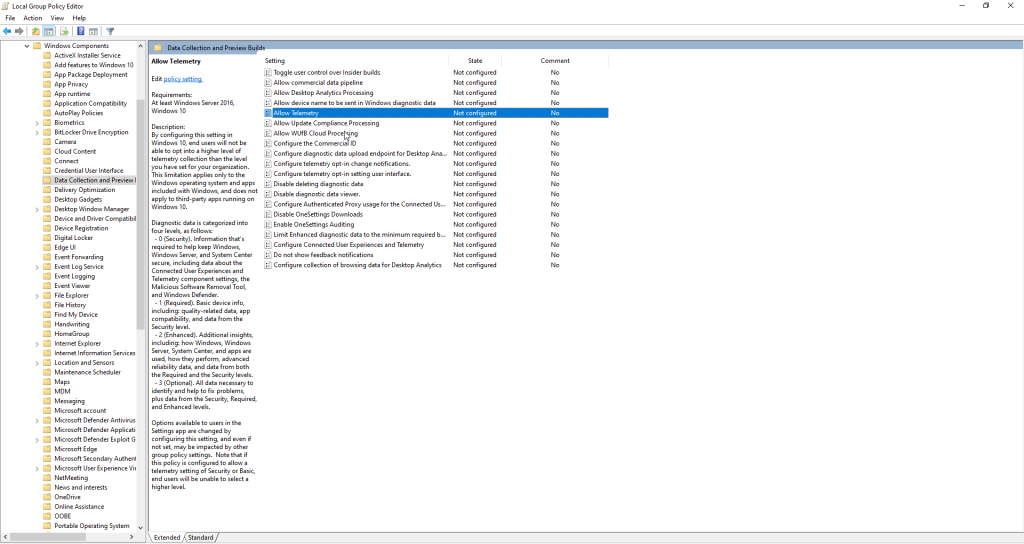 fix "your device is missing important security and quality fixes"