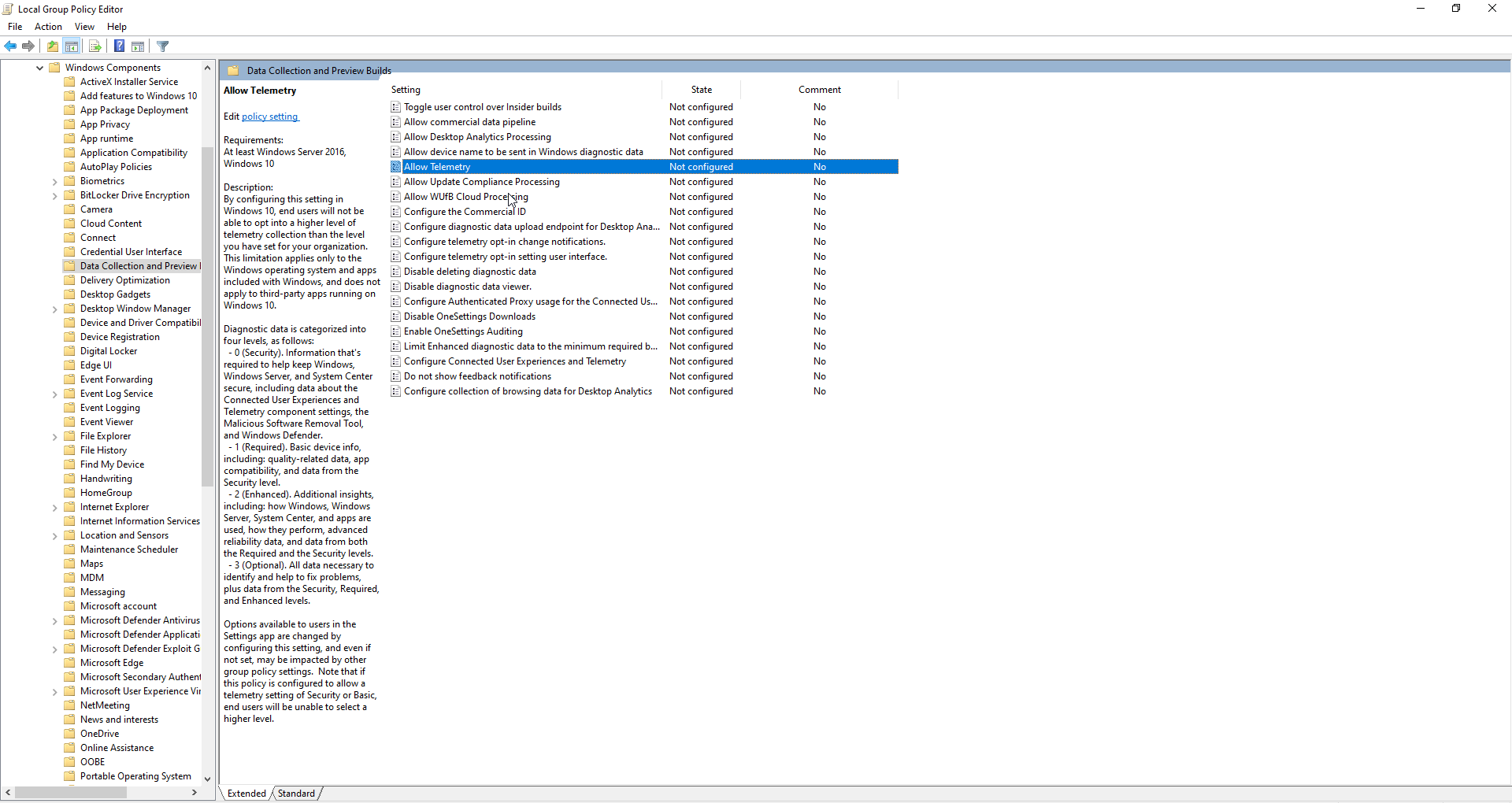 fix "your device is missing important security and quality fixes"