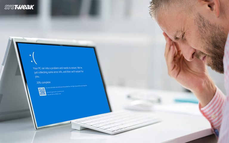 Top Ways to Fix Fatal Errors in Windows 10